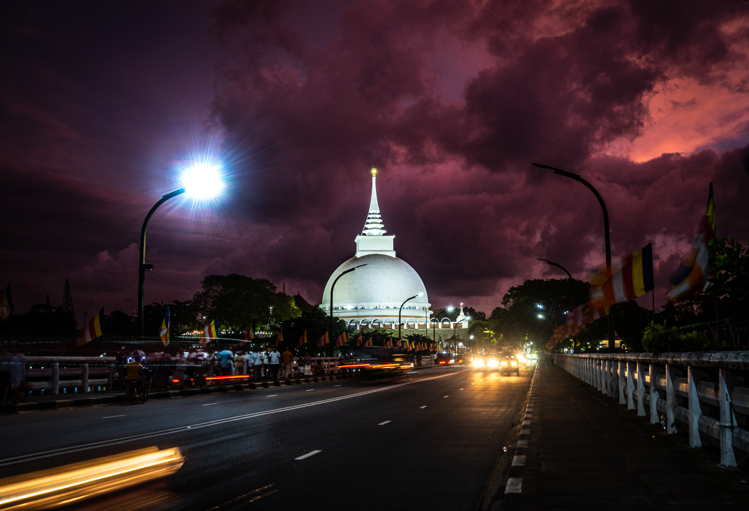 The Sepal Amarasinghe case, Sinhala Buddhist nationalisms, and party ...