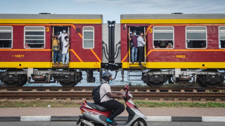 Projects - Muragala | CPPP