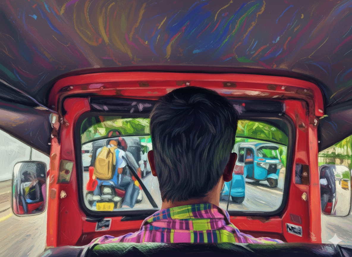 Artivism - Muragala | CPPP